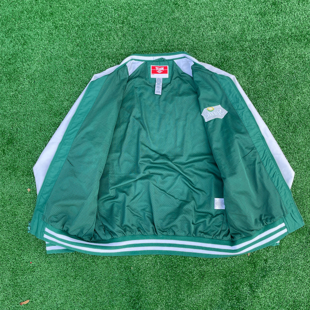 Sprite Basketball Team 365 Jacket – Necoda Matthew