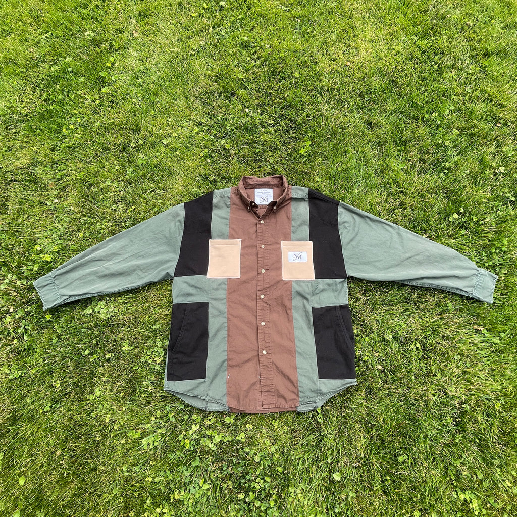 NM Champion Inspired Jirt Hybrid – Necoda Matthew